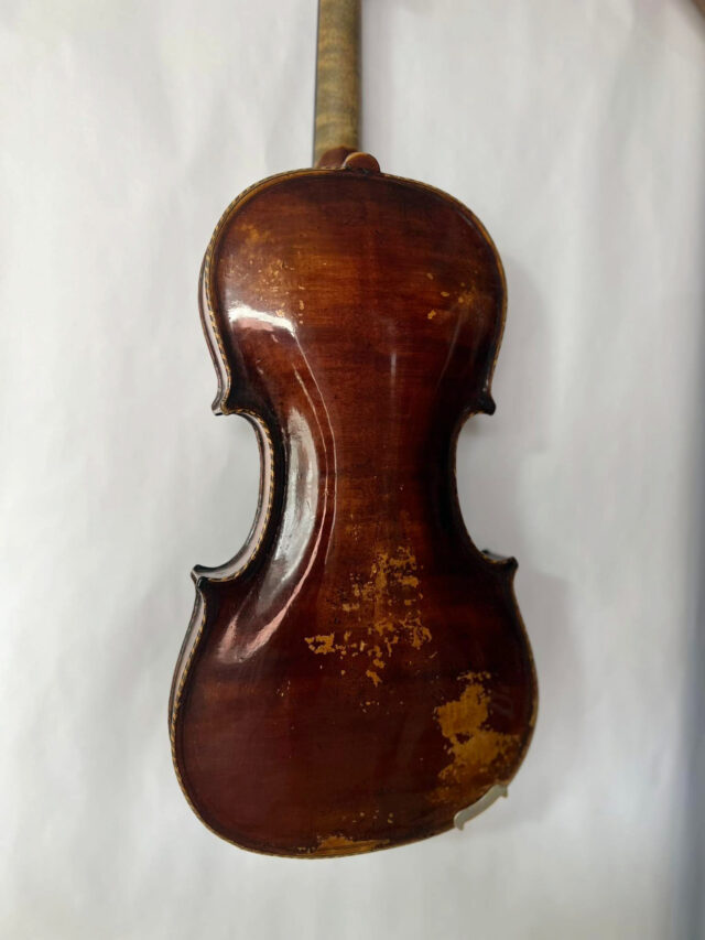 Violin Stainer – Violinperu.com