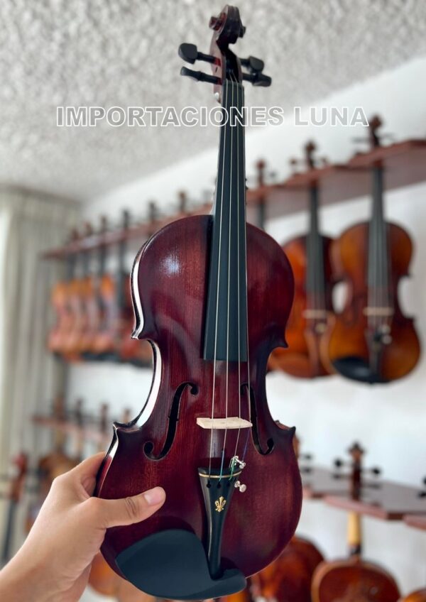 Violin Español – Violinperu.com