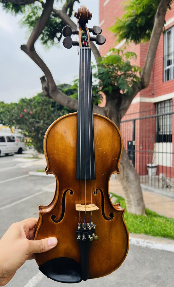 Violin 3/4 Profesional Suzuki – Violinperu.com